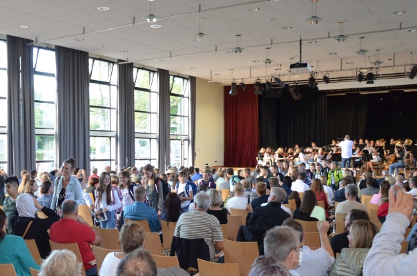 Edertalschule - Edertalschule